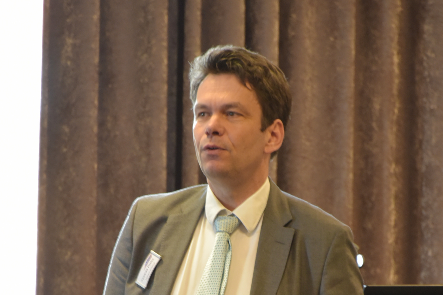 VESF - Verband Europäischer Straßenfräsunternehmen e.V.